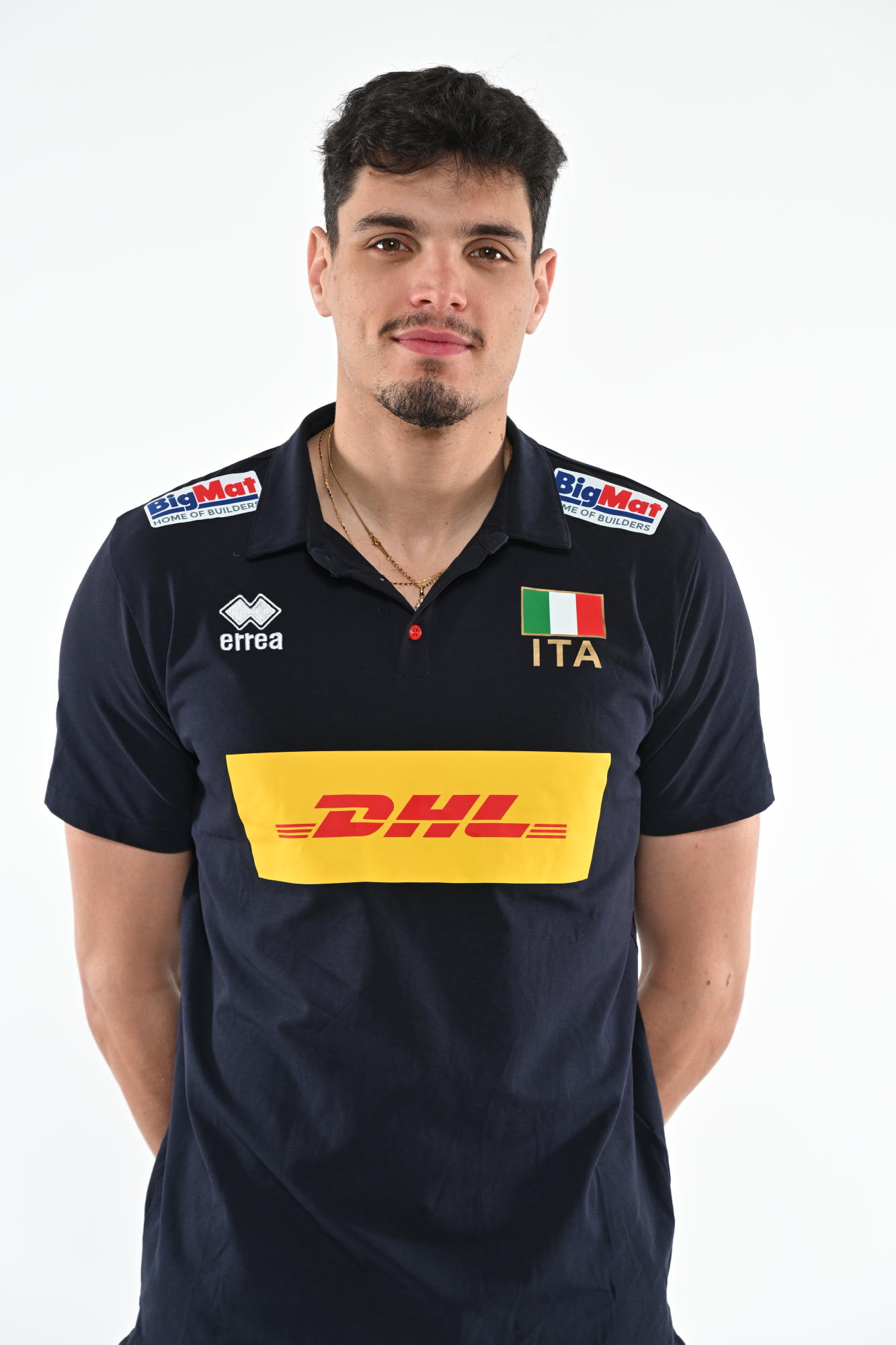 Bottolo | Federvolley